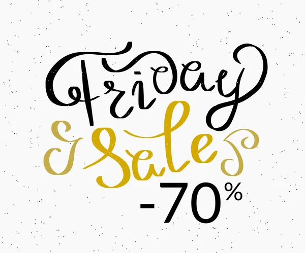 Happy friday script Stock Vector Image by ©Julia_Tim #92264376