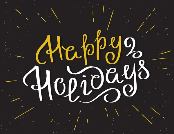 Happy friday script Stock Vector Image by ©Julia_Tim #92264376