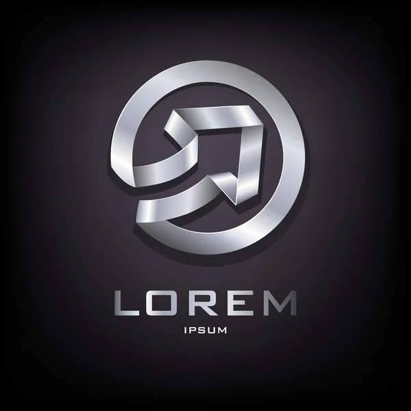 Silver arrow Vector Art Stock Images | Depositphotos