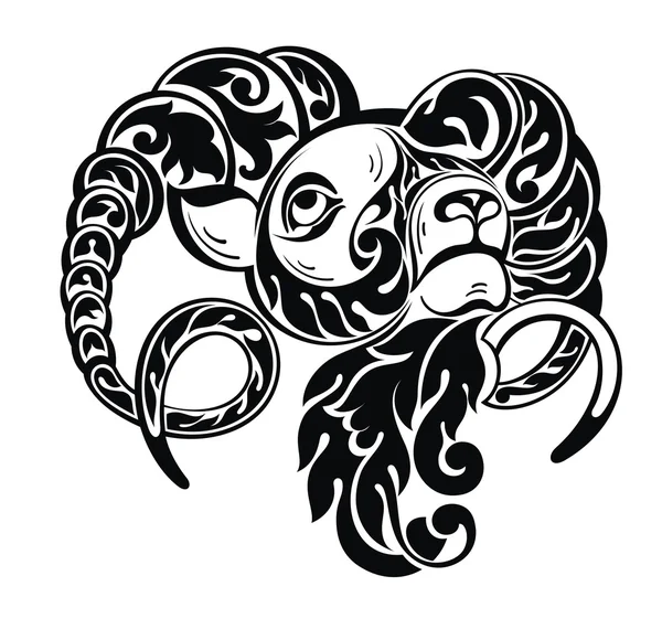 Maori Ornament Sleeve Tattoo Ancient Indigenous Polynesian Style Stock ...