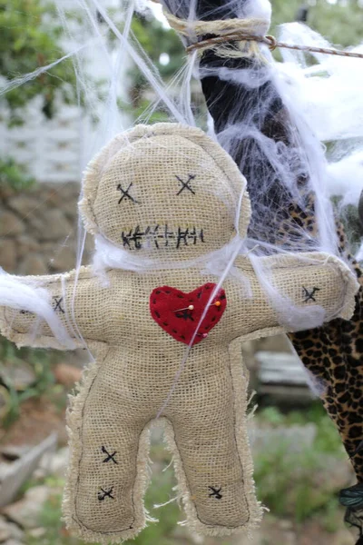 Straw voodoo doll Stock Photos, Royalty Free Straw voodoo doll Images ...