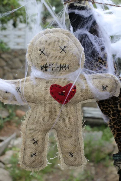 Straw voodoo doll Stock Photos, Royalty Free Straw voodoo doll Images ...