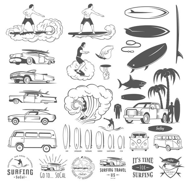 100,000 Surf culture Vector Images | Depositphotos