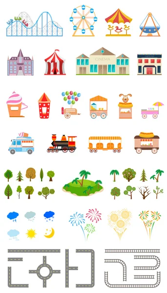 100,000 Map elements Vector Images | Depositphotos