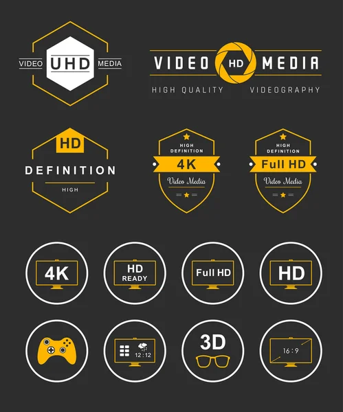 100,000 Hd logo Vector Images | Depositphotos