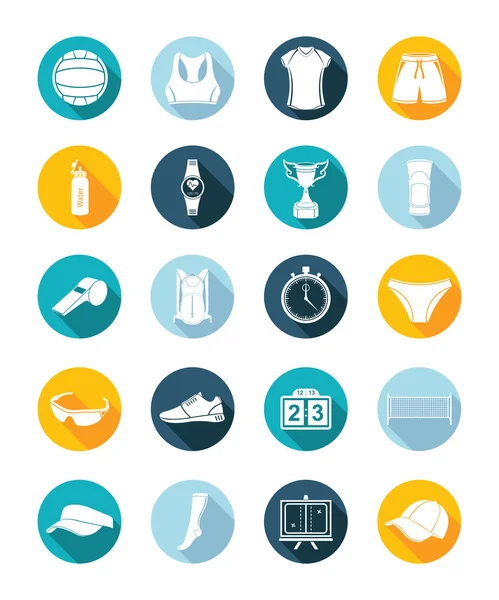Vector Set Flat Square Icons Stock Vector by ©andrei45454 93340592 Vector Set Flat Square Icons Stock Vector by ©andrei45454 93340592