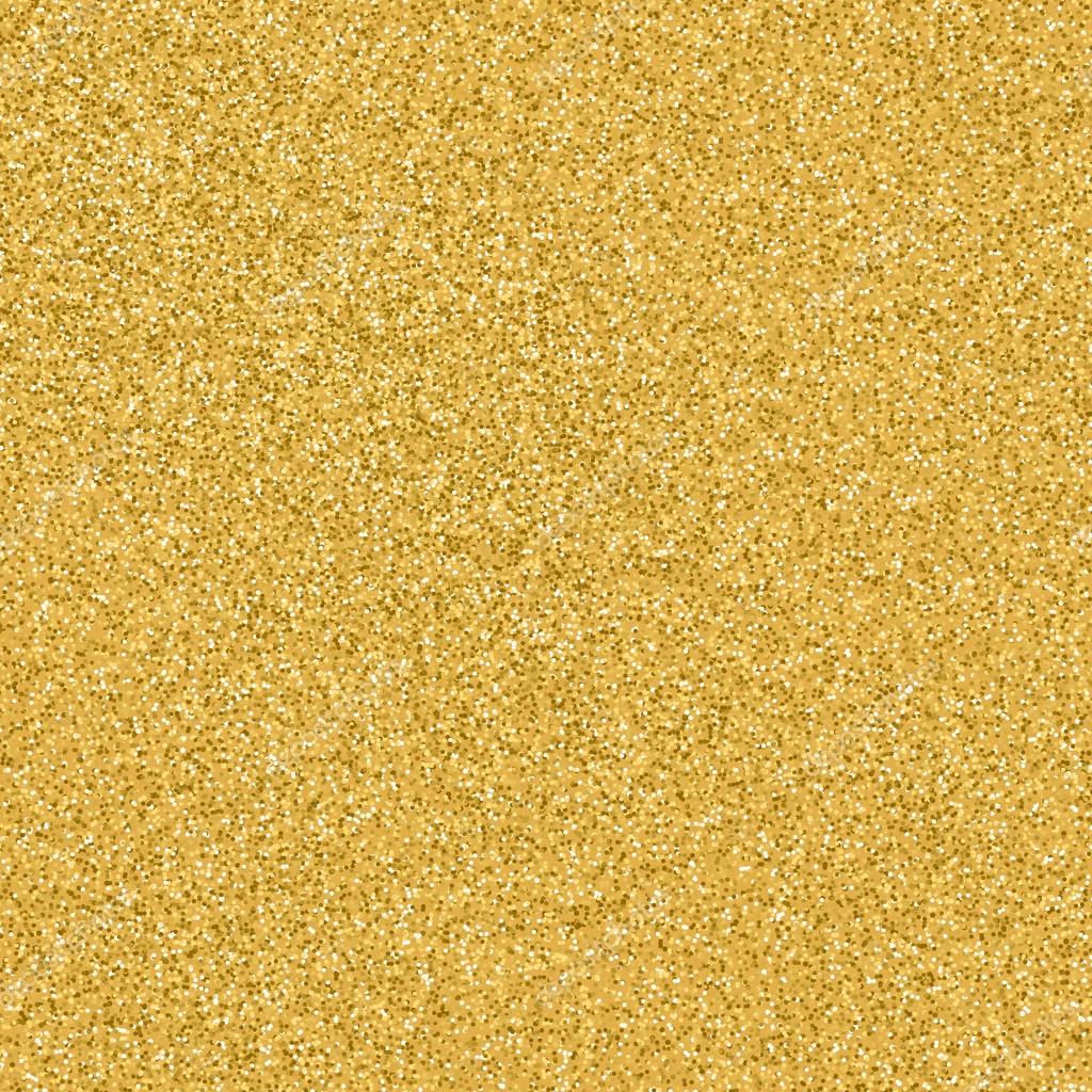 Vector Abstract Gold Glitter Texture — Stock Vector © Andrei45454 97245362