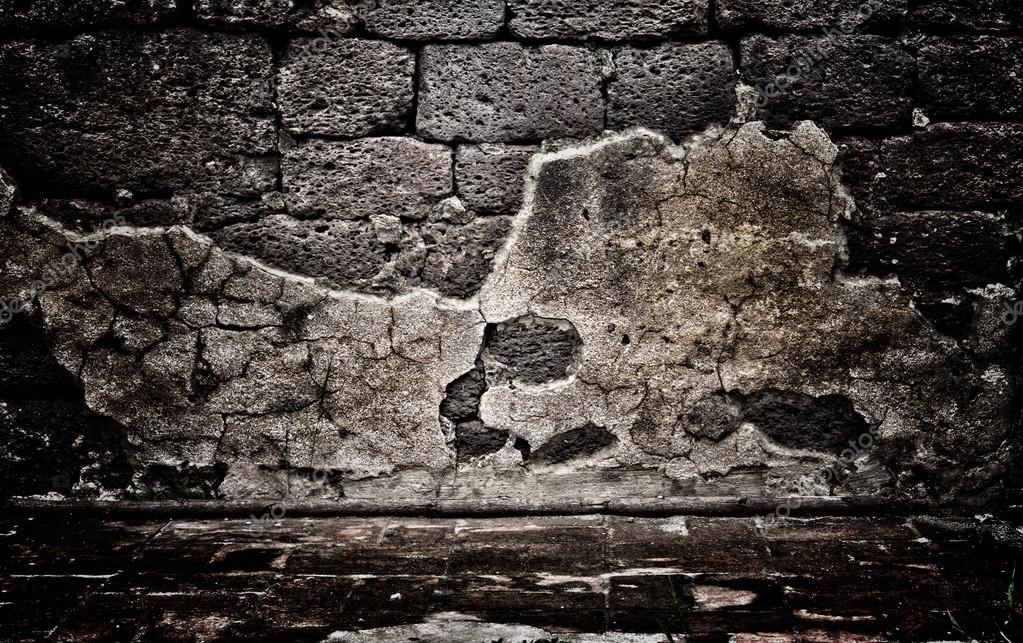 Red Vignette Texture