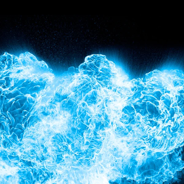 Blue fire texture Stock Photos, Royalty Free Blue fire texture Images ...
