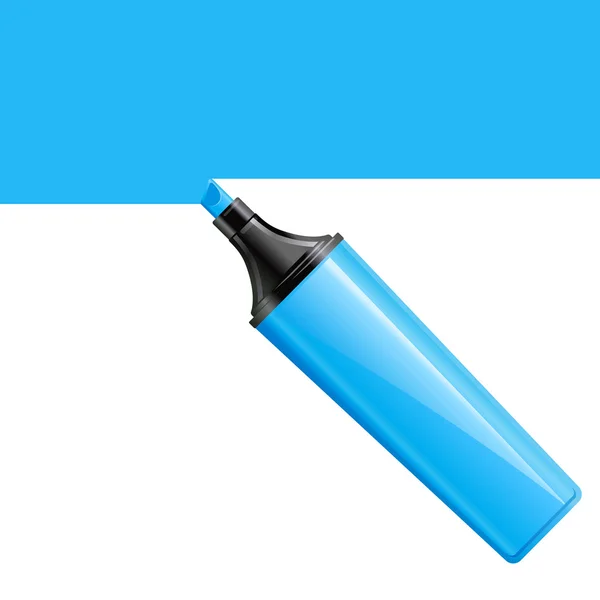 Marker pen Stock Vector Image by ©martinspurny #23645049