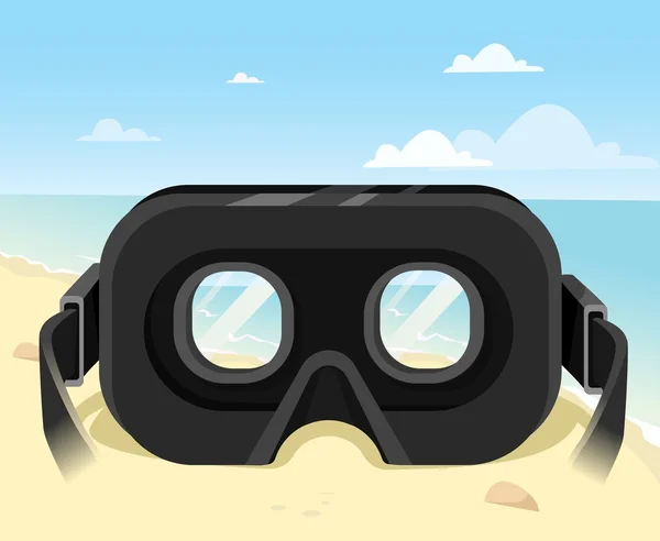 Vr icon Vector Art Stock Images | Depositphotos