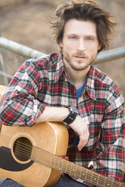 Scruffy young man Stock Photos, Royalty Free Scruffy young man Images ...