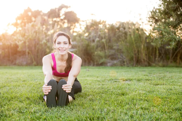 Female physical balance Stock Photos, Royalty Free Female physical ...