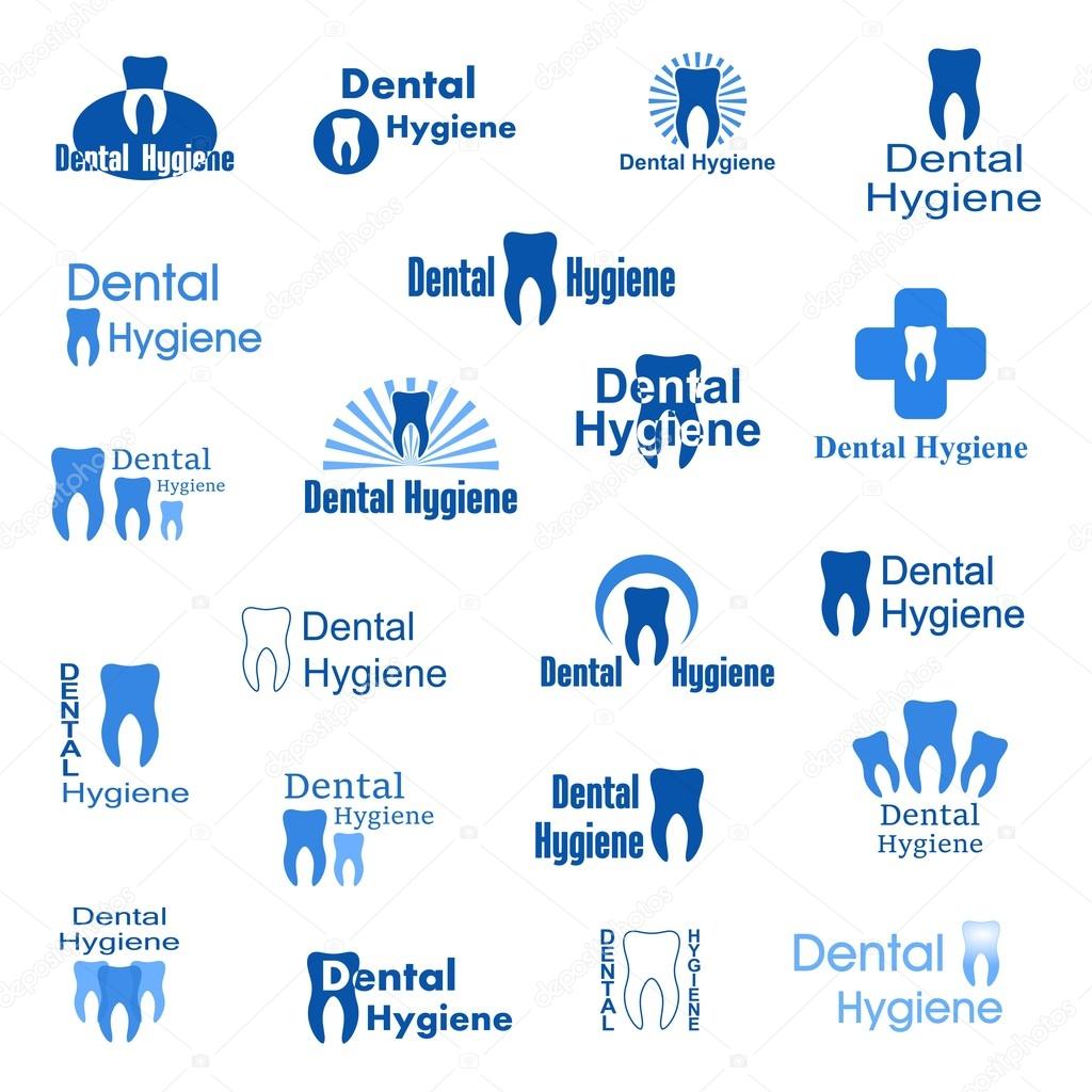 Dental Hygienist Symbol