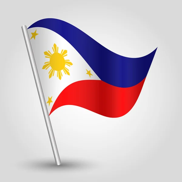 19,387,543 Philippine flag Vector Images | Depositphotos