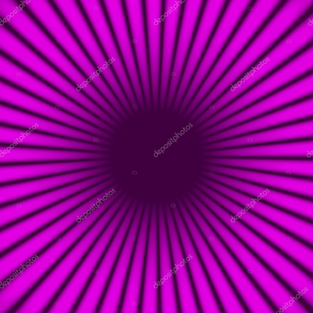 Esoteric purple sun rays pattern texture — Stock Photo © Ardely #92361560