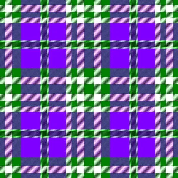 purple green check diamond tartan plaid fabric seamless pattern texture ...