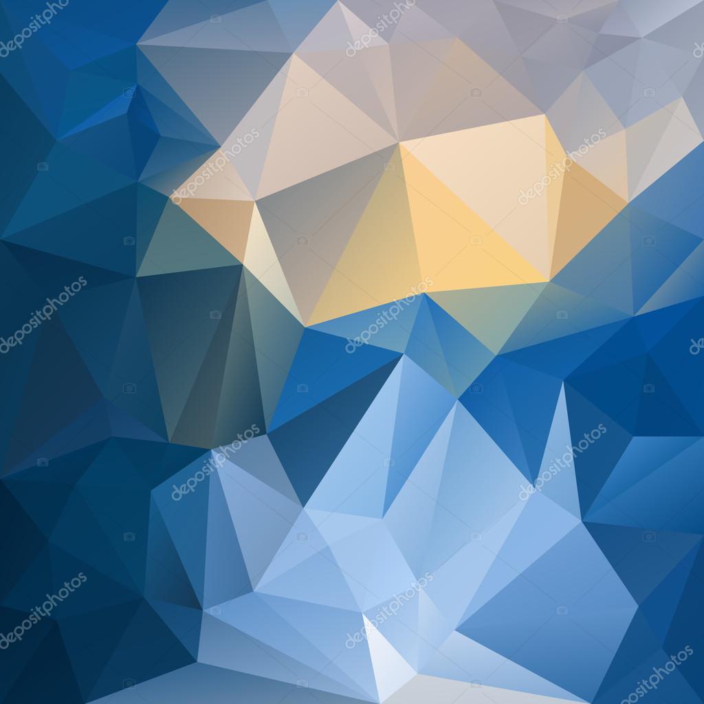 Irregular Polygon Tessellations