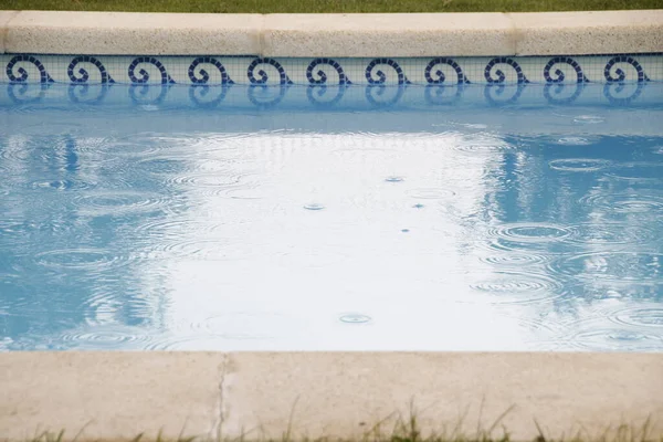 Vintage swimming pool Stock Photos, Royalty Free Vintage swimming pool ...