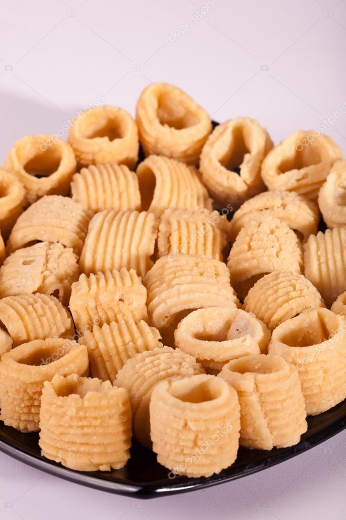 Seepu Seedai - South Indian Snack. — Stock Photo © manubahuguna #52941903