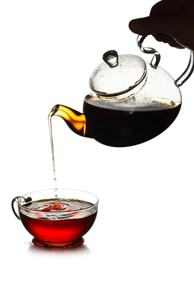 Tea transparent Stock Photos, Royalty Free Tea transparent Images ...