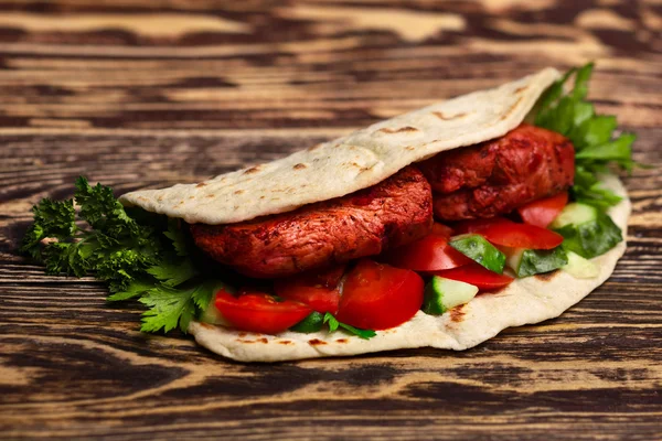 Kebab nan Stock Photos, Royalty Free Kebab nan Images | Depositphotos