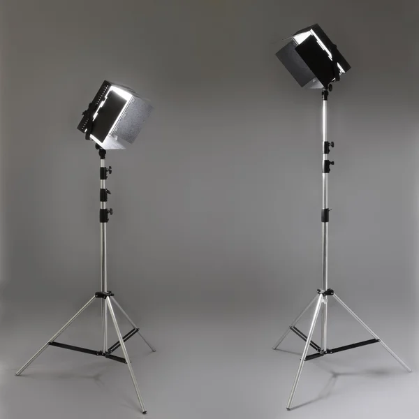 Studio flash - Stock Image - Everypixel