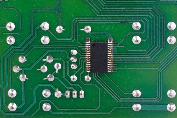 Micro circuit Stock Photos, Royalty Free Micro circuit Images ...