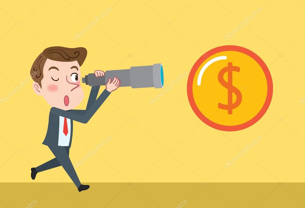 Drawing flat character design Business Strategy concept Stock Vector ... Drawing flat character design Business Strategy concept Stock Vector ...