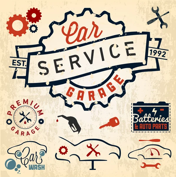 ᐈ Vintage motor oil bottles stock vectors, Royalty Free motor oil ...