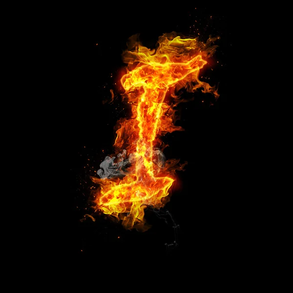 I fire letter Pictures, I fire letter Stock Photos & Images ...