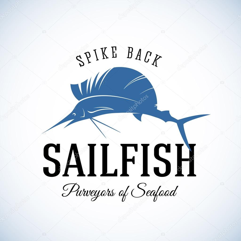 Sailfish Logo