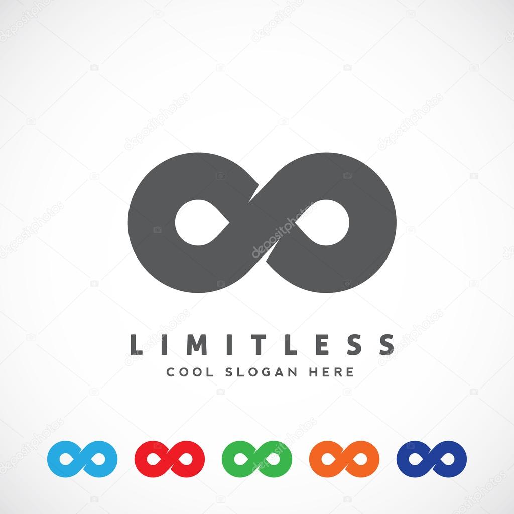 Limitless Symbol
