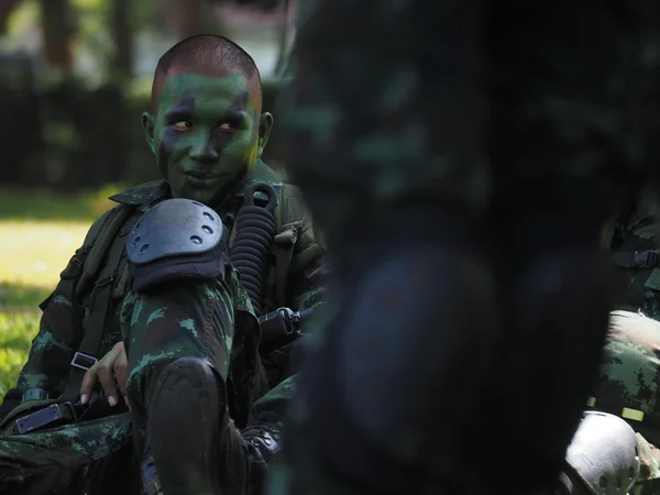 Thai soldiers Images - Search Images on Everypixel