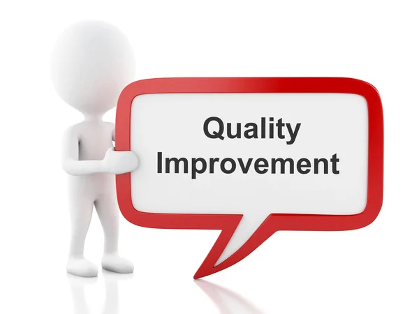 Quality Improvement Clipart