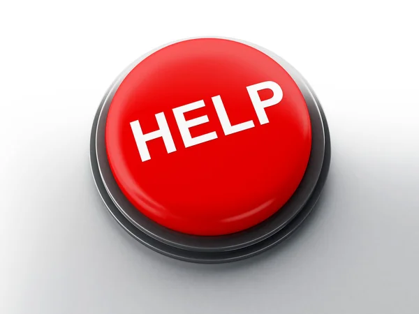 Social network concept: blue Like button — Stock Photo © scanrail #8417608