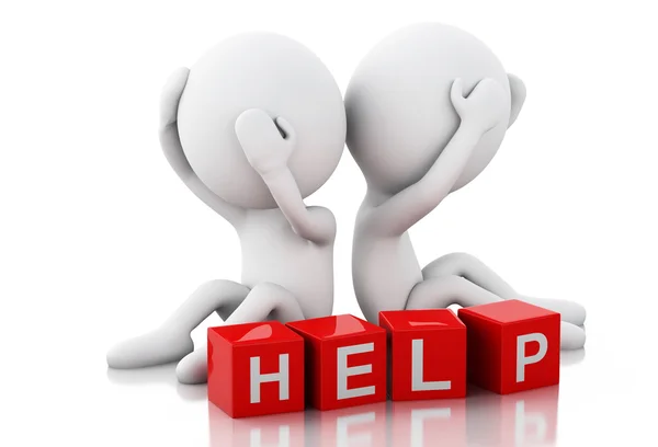 Getting help Stock Photos, Royalty Free Getting help Images | Depositphotos