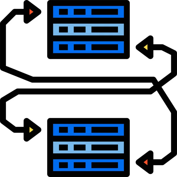 Failover Stock Vectors, Royalty Free Failover Illustrations | Depositphotos