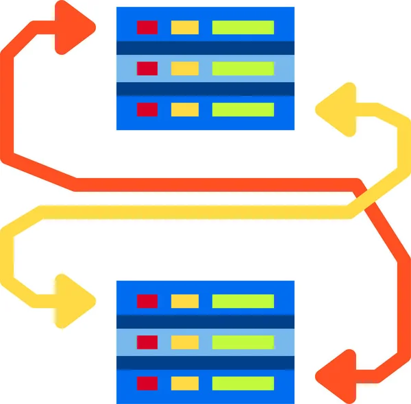 Failover Stock Vectors, Royalty Free Failover Illustrations | Depositphotos