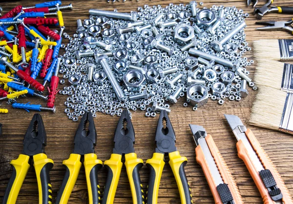 Building tools Stock Photos, Royalty Free Building tools Images ...