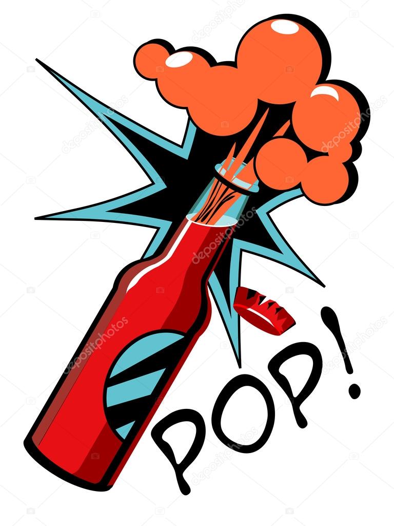 Bottle Stock Illustration by ©istryistry #52998697