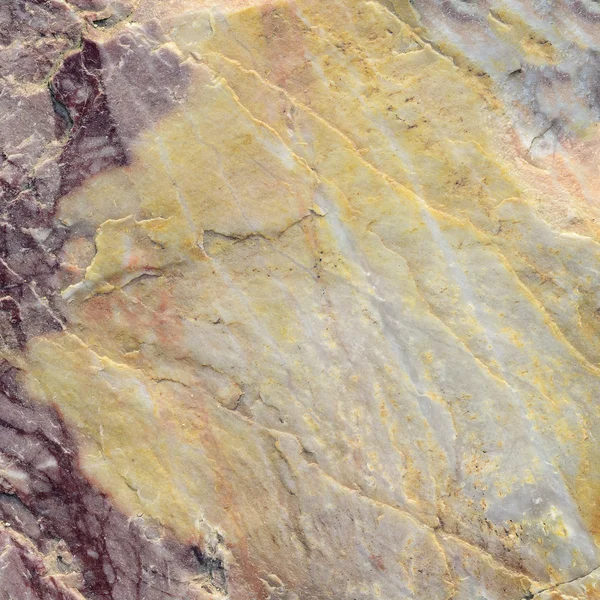 Mineral background. Folded quartzite stone macro detail. Geology Stock ...