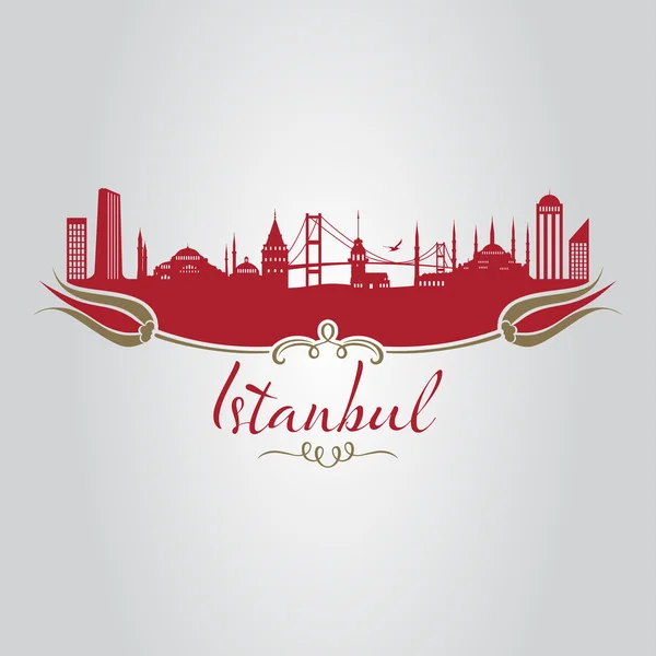 Istanbul logo Vector Art Stock Images | Depositphotos