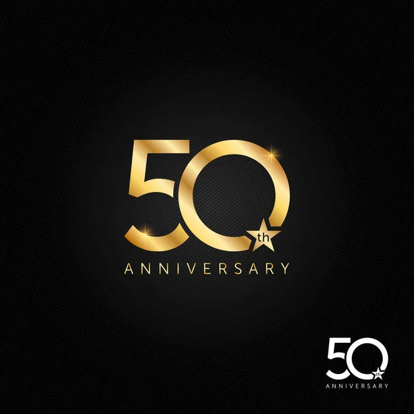 19,435,590 Anniversaire 50 Vector Images | Depositphotos