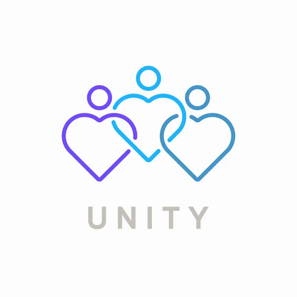 100,000 Unity logo Vector Images | Depositphotos