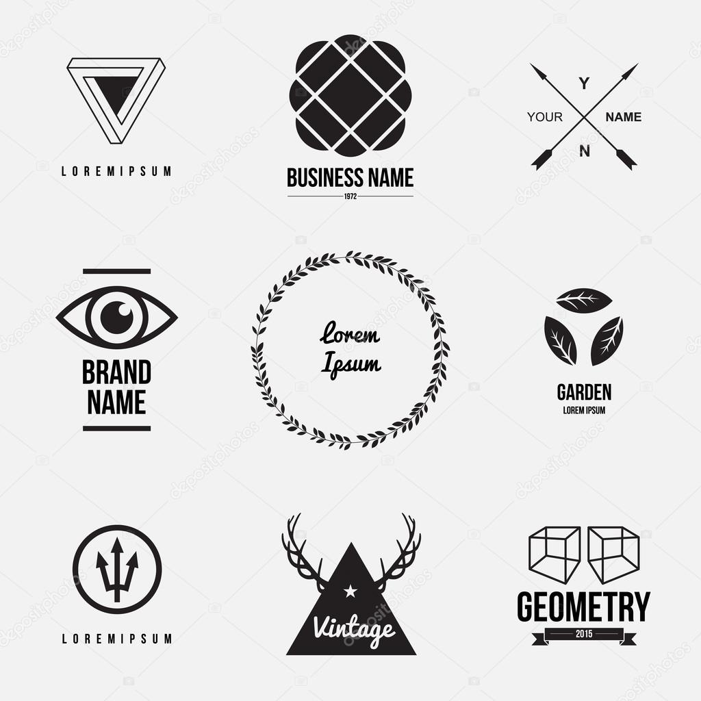 Designer Labels Logo