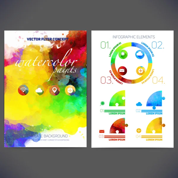 25,085,966 ilustraciones de stock de Plantilla vectorial | Depositphotos