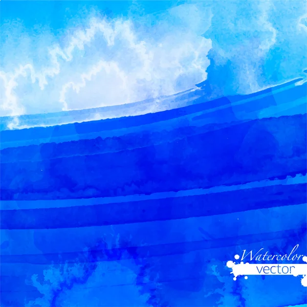 Background,illustration,a mixture of colors — Stock Vector © Deedman ...