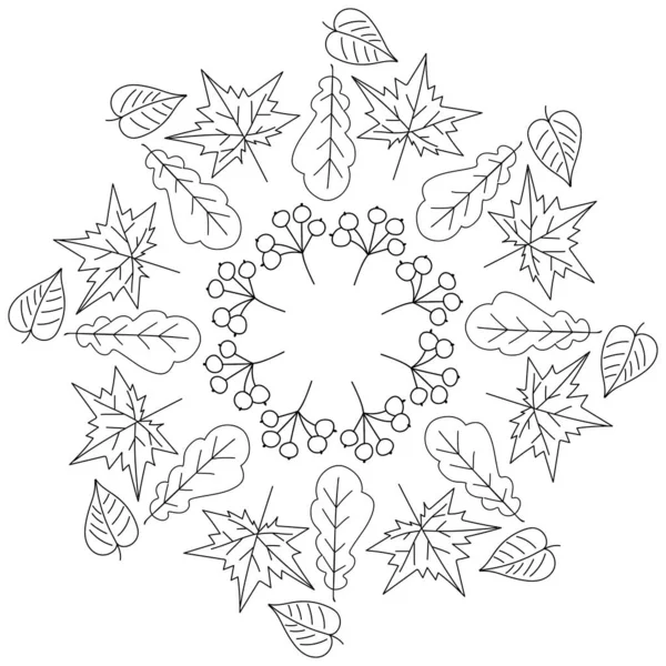 Coloring page winter Stock Photos, Royalty Free Coloring page winter ...