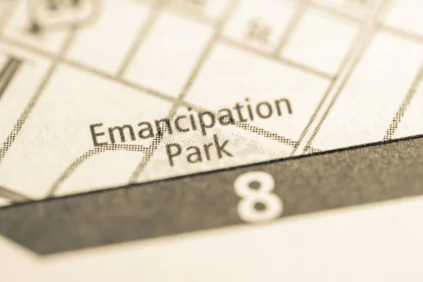 Emancipation park Stock Photos, Royalty Free Emancipation park Images ...